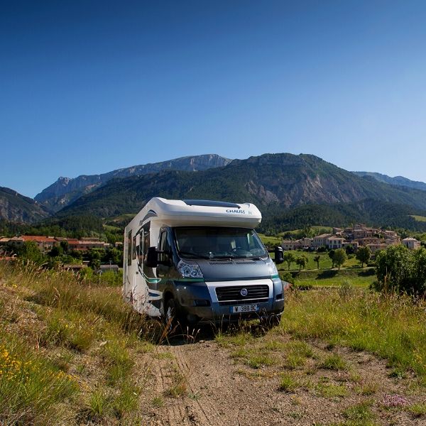 Cas client Park4night - Avec l'Agence Posts Office